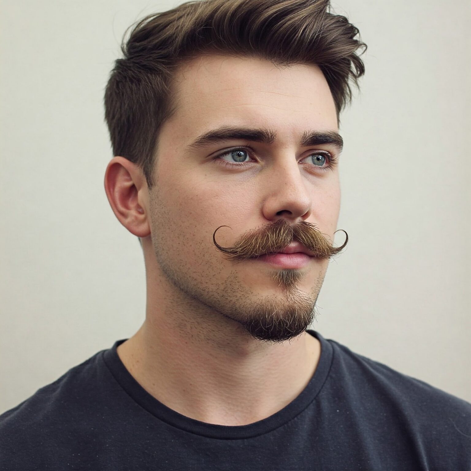 Estilos de Barba Corta: Ideas y Tendencias para un Look Pulido ...